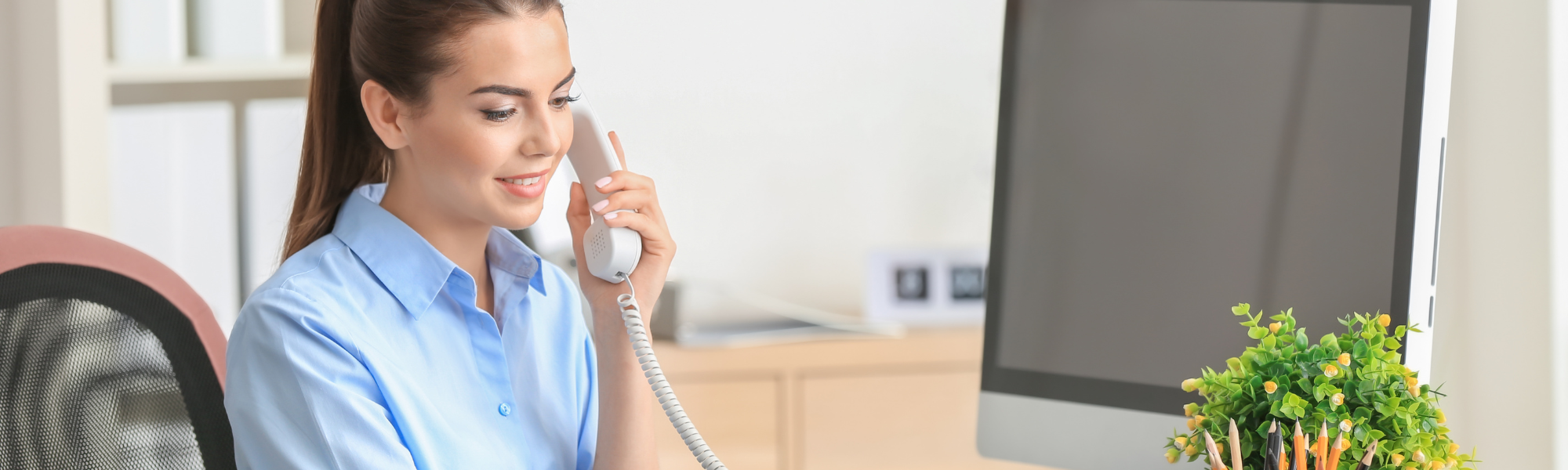 Karriere bei der PHI - Mitarbeiter/in im Office (m/w/d) - phi24.de